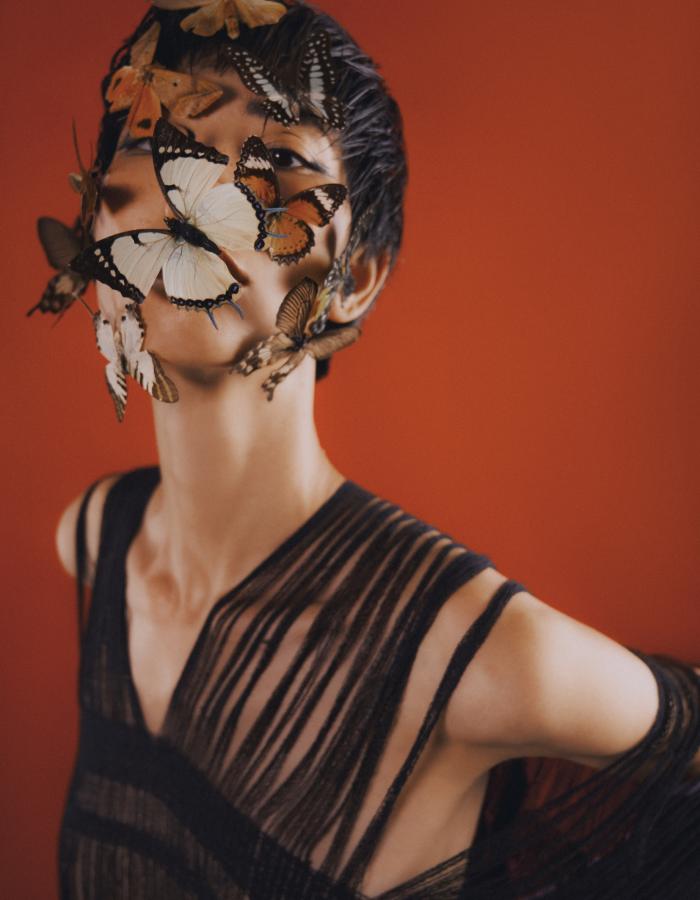 Vu Ta Linh Designer Brand & Products | NOT JUST A LABEL